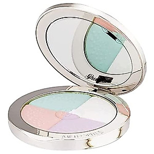 Guerlain Meteorites Compact Blotting and Lighting Powder - 2 Light Women Powder 231179/002 0.28 Ounce (Pack of 1)