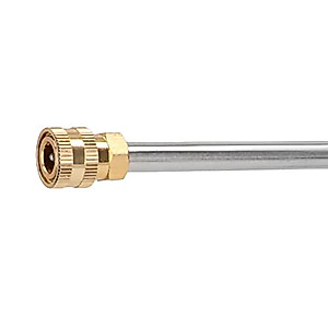 6pcs 1/4" Hex Metric Drill Tap Bit Set, Coated Thread Tap Screw Tapping Drill Bits, High Speed Steel, for Drilling, Tapping, Countersinking, M3, M4, M5, M6, M8, M10