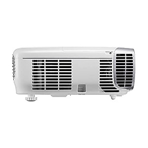 BenQ HT2050A 1080P Home Theater Projector | 2200 Lumens | 96% Rec.709 for Accurate Colors | Low Input Lag Ideal for Gaming | 2D Keystone for Flexible Setup