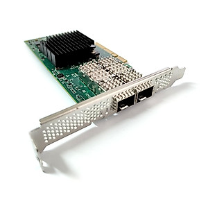 Hpe 840140-001 ETHERNET 10/25Gb 2-Port 640SFP28 Adapter Network Card
