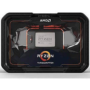 AMD YD299XAZAFWOF Ryzen Threadripper 2990WX Processor