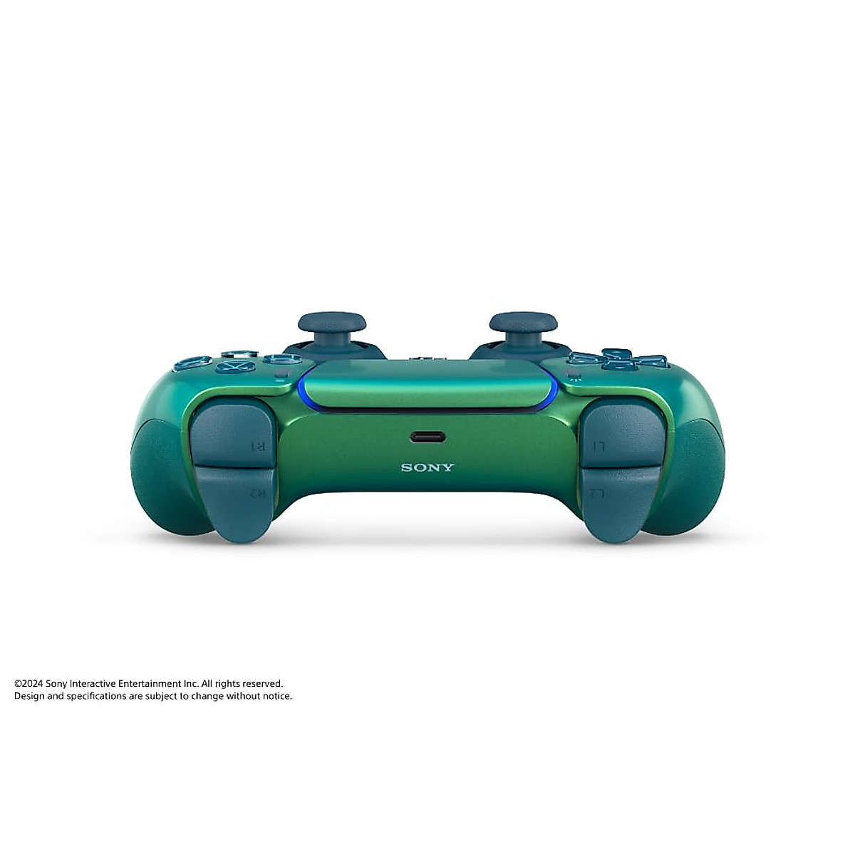 PlayStation DualSense™ Wireless Controller – Chroma Teal