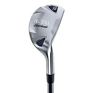 Cleveland Golf Bloom Set 2019, Navy/Mint Green Right Hand