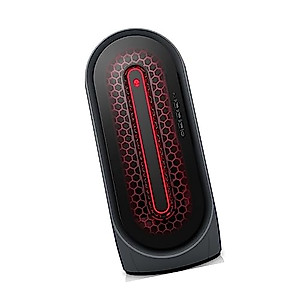 Alienware Aurora R14 Gaming Desktop Ryzen R7-5800X/16GB/512GB SSD/ 1TB HDD/RX 6800XT 16GB /Win 11 Home (Renewed)