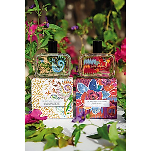 Fragonard Le jardin Jasmin-Perle de the Eau de Parfum