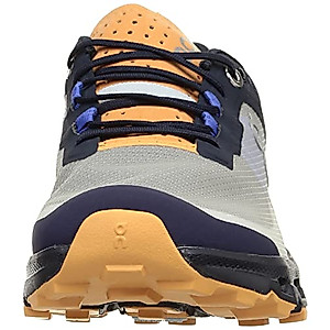 ON-Running Cloudvista 64.98592 Midnight/Copper, Women's Running Sneakers,8