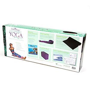 Wai Lana Get Started Yoga Kit