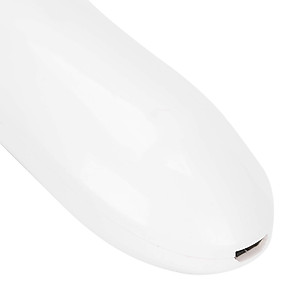 Cordless Electric Facial Threading Hair Removal for Women, Rechargeable Facial Cotton Threading Hair Shaver Hair Removal Beauty Epilator Trimmer for Fast Removing Very Fine Vellus Hair on Face & Chin