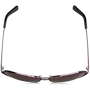 Michael Kors CHELSEA MK5004 Sunglasses 11588H-59 - Plum Frame, Burgundy Gradient MK5004-11588H-59