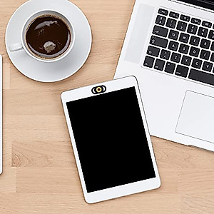 SOLUSTRE 18 pcs for Sticker Cute Shutter Ultra Phone Thin Lens Webcam Laptop Slide Cam Tablet Blocker Adhesive Camera Cat Web Privacy Computer Ultra- Covers Smartphone Ultra-Thin Cover