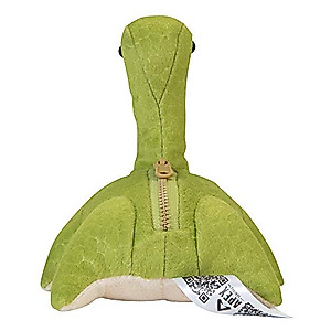 APEX LEGENDS Nessie Plush 6-Inch Stuffed Collectible Figure, APE XLegends Nessie 6-Inch Stuffed