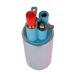 Boat Engine 888733T02 888733T1 Fuel Pump for Mercury Mercruiser Mariner Outboard Motor Optimax DFI/Pro XS/Racing X 1.5L 3.0L 75HP-90HP 115HP-250HP, fit Sierra 18-7336