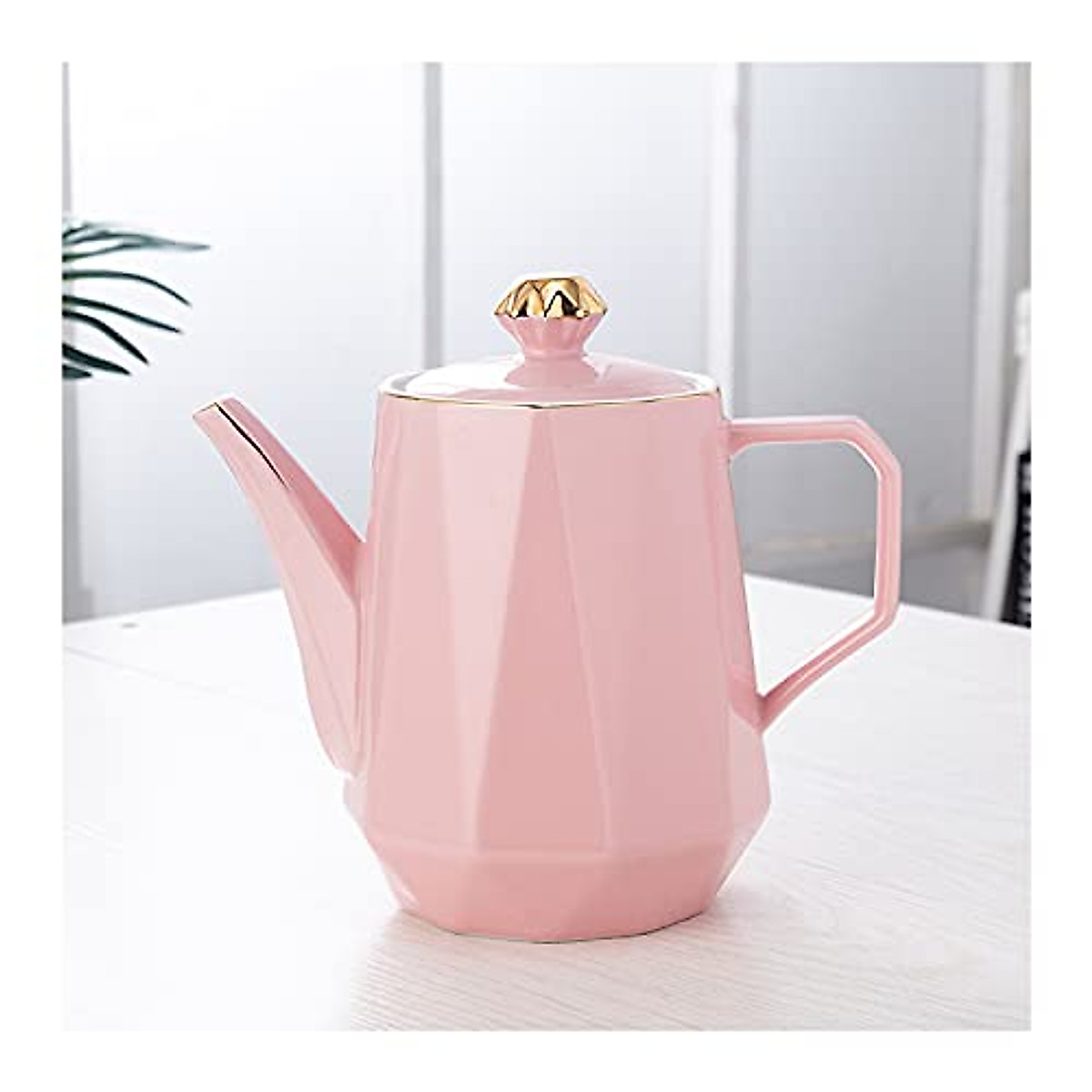 XENITE Tea Kettle Iced Tea Pitcher Kettle, coffee pot, high temperature household cold kettle, ceramic teapot, kettle, cool kettle Airtight Pitcher Teapots