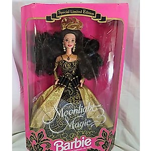 Barbie Moonlight Magic Special Limited Edition-1993