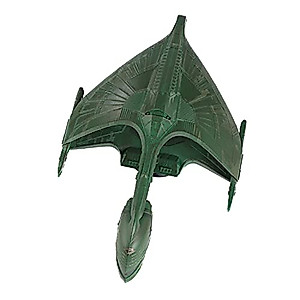 Star Trek XL Romulan Warbird