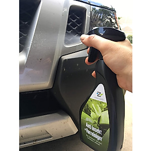 nextzett 91391215 Bug and Sap Remover - 16.9 fl oz