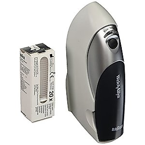 Welch Allyn 04000-200 PRO 4000 Braun ThermoScan Ear Thermometer