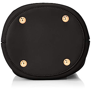 MARNI(マルニ) Shoulder Bag, Black (Black 19-3911tcx)