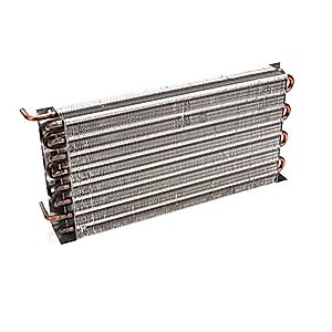Ice O Matic 9141126-01 Condenser Air Iceu