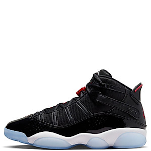 Jordan Nike Air 6 Rings 322992 064 Men's Fashion Shoes