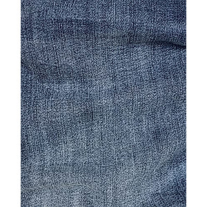 G-Star Raw Men's D-Staq 3D Slim Fit Jeans, Medium Aged, 32W x 30L