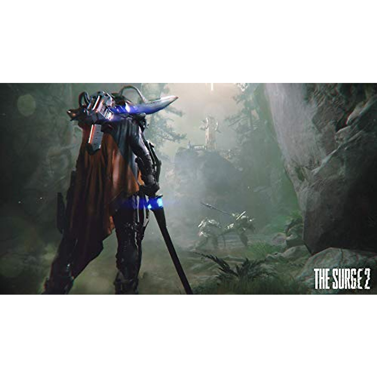 The Surge 2 (PS4)