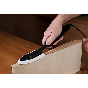 WoodRiver Digital LCD Display Veneer Edge Banding Iron