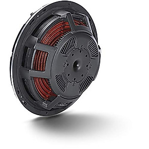 Rockford Fosgate T1S2-12 Power 12" T1 Slim Single 2-Ohm Subwoofer