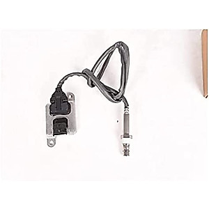 Nox Sensor NOX Nitrogen Oxide Sensor Exhaust Replacment 05149216AB 5WK96651A Senso for Chrysler