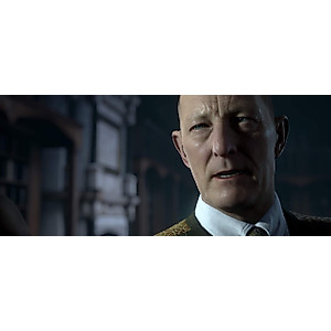 The Dark Pictures Anthology - Man of Medan - PlayStation 4