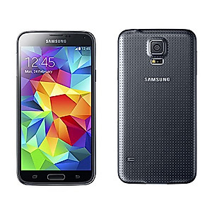 Samsung Galaxy S5 G900A Cellphone Unlocked