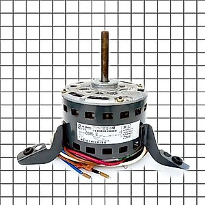 621622 - OEM Upgraded Replacement for Miller Furnace Blower Motor