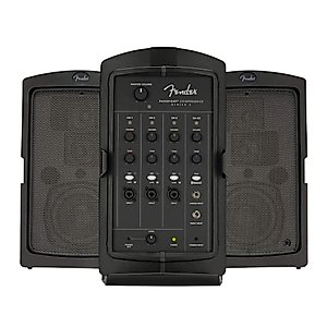 Fender Passport Conference Series 2, with 2-Year Warranty
