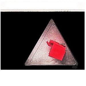 Durpower Phonograph Record Player Turntable Needle for Kenwood P100, Kenwood KD4020, Kenwood KD5010, Kenwood KD-29R, Kenwood KD-39R, Kenwood KD-291R