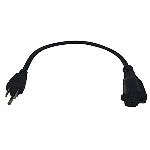 Duosida Level 1+2 EV Charger(120-240V,16A,25ft) Portable EVSE Home Electric Vehicle Charging Station Universal