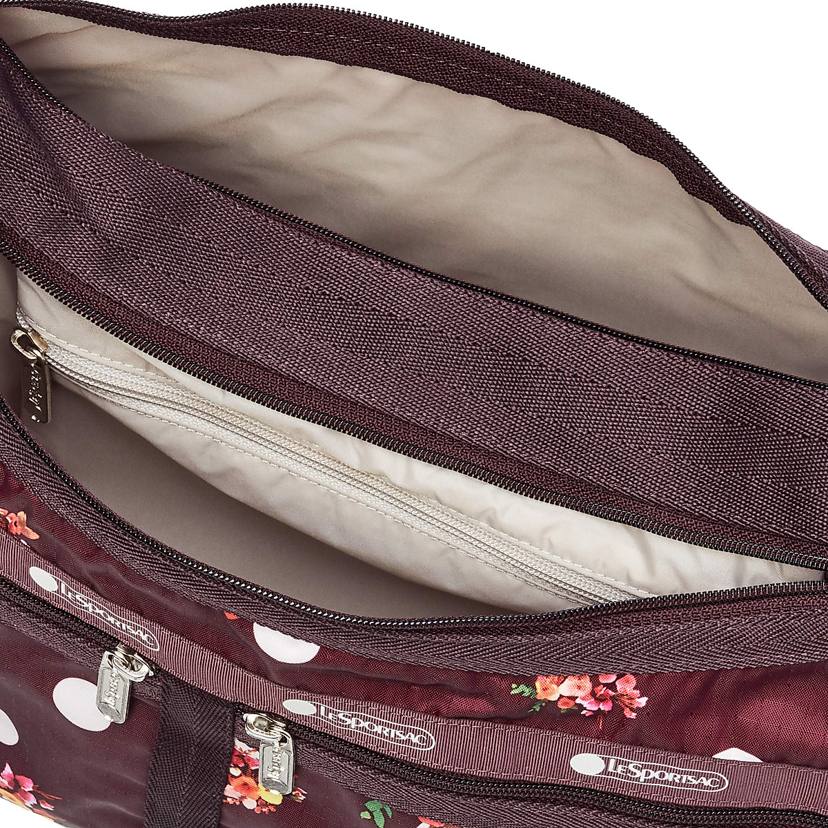 LeSportsac(レスポートサック) Shoulder Bag, Cheshire