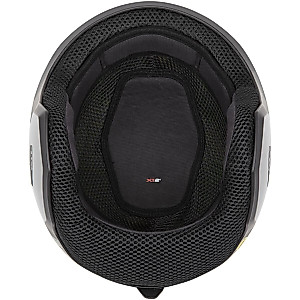 Smith Counter MIPS Snow Helmet (Black, Medium)