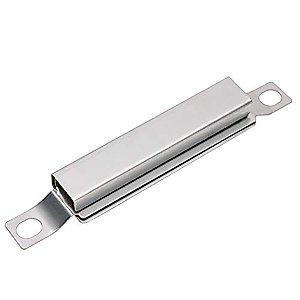 Oumefar BBQ Parts Stainless Steel Gas Grill Crossover Tube Channel Burners Replacement Grill Fit for Charbroil Performance 463673517