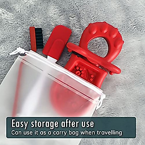 Dog Crate Training Tool Peanut Butter Treat Dispenser Licking Toy for Puppy Behavior Tool Secures to Cage to Help Reduce Anxiety,Stress, Boredom Improved Durable Design Fits All Crates