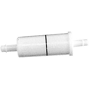 Mercury/Quicksilver PartsFuel Filter Inline 5/16 35-816296Q 2 by Mercury