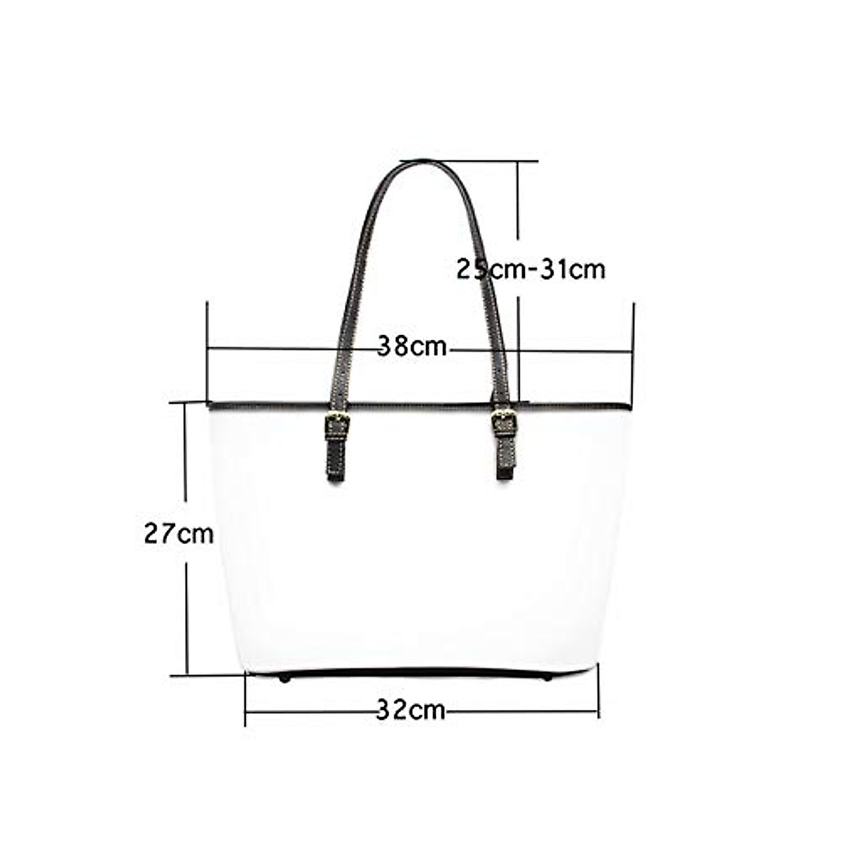 STUOARTE Green Wallets Women Leather Purse Tropical Flowers Leaves Pattern Shoulder Bags, Travel Money Bag Clip Zipper Handbags Girls Party Clutch Bags Water Resistant Tote Bag