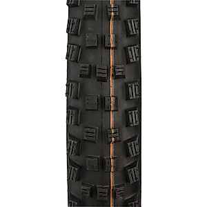 Schwalbe Magic Mary Tire - 27.5 x 2.35, Tubeless, Folding, Black, Evolution Line, Super Gravity, Addix Soft