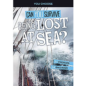 You Choose: Survival Boxed Set