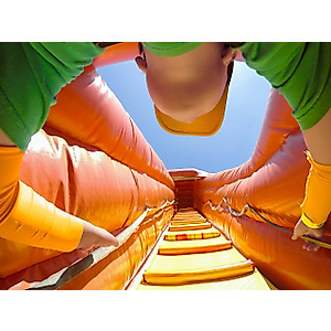 GoPro Junior Chest Mount (GoPro Official Mount)