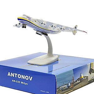Model Airplane AN225 Model Airplane