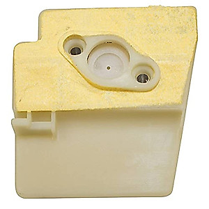 Stens 605-231 Air Filter, Replaces Stihl 1121 120 1612,Yellow