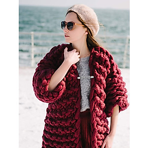 12 Pieces Vintage Sweater Shawl Clips Retro Cardigan Collar Clips Flower Pattern Shirt Dresses Clips Faux Pearl Brooch Pins for Women Girls (Stylish Design)