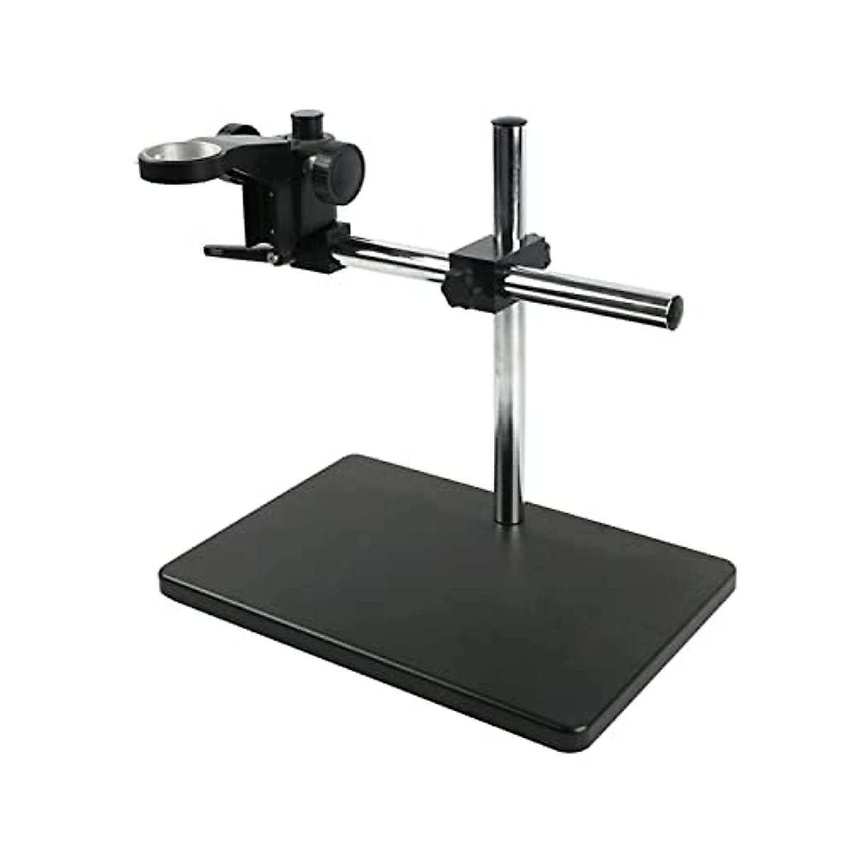 2MP 1080P HD Industrial Camera Set Automatic Manual Zoom Focus Without Delay Smear 180X