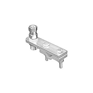 Accessories Unlimited AUCB9 SHORT HORIZONTAL MM with HD SO239