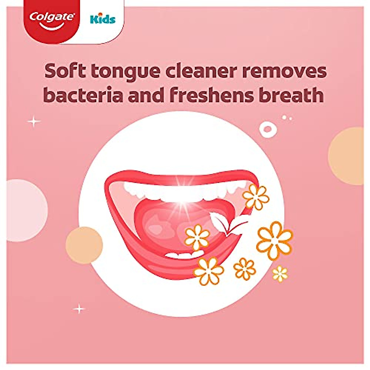 Colgate Kids Barbie Toothbrush